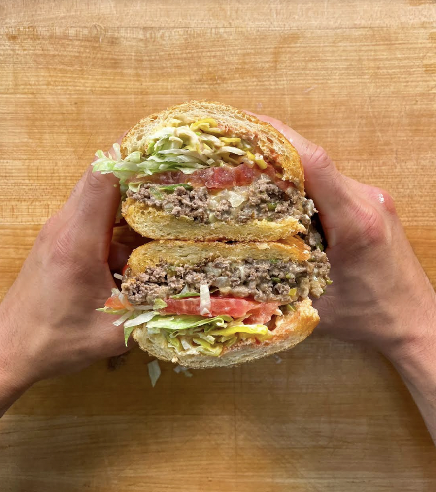 Chopped Cheeze Recipe | The Feedfeed