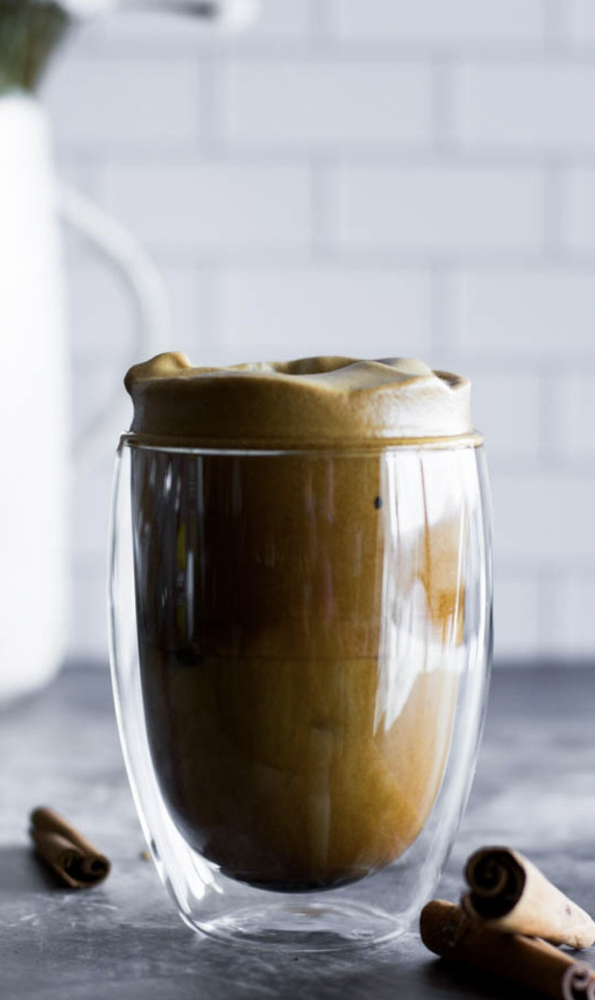 Greek Frappé Recipe | The Feedfeed