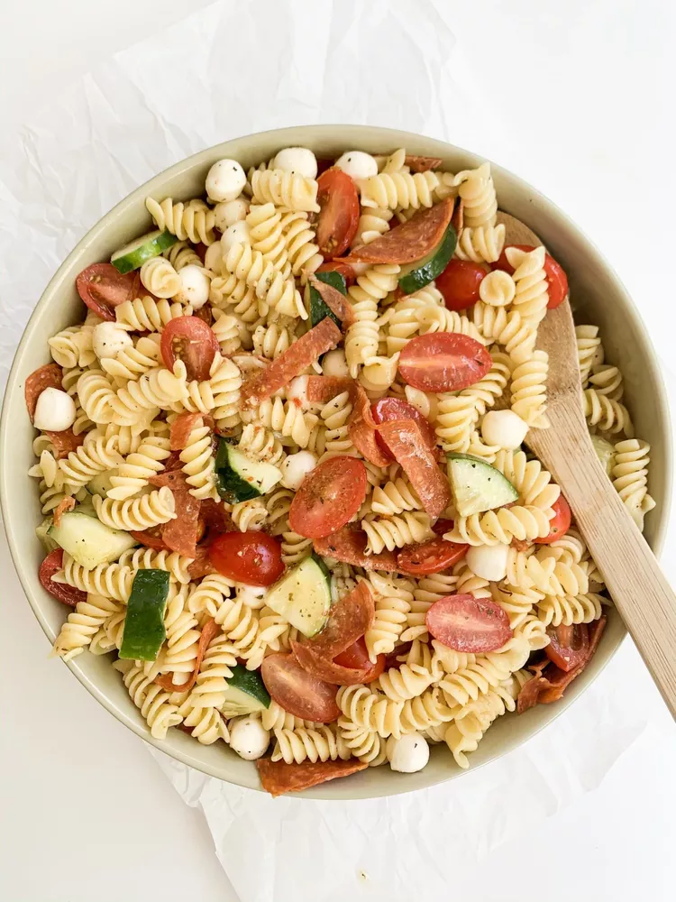 1000+ of the best Pasta Recipes on The Feedfeed