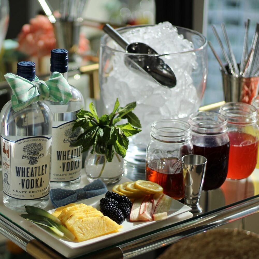 How to host an unforgettable derby party - spirited la Recipe | The ...