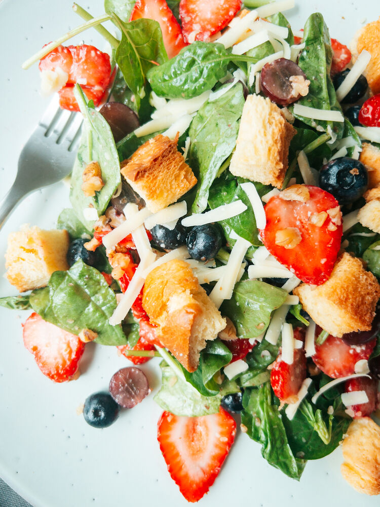 100+ of the best Cooking with Fruit Recipes on The Feedfeed