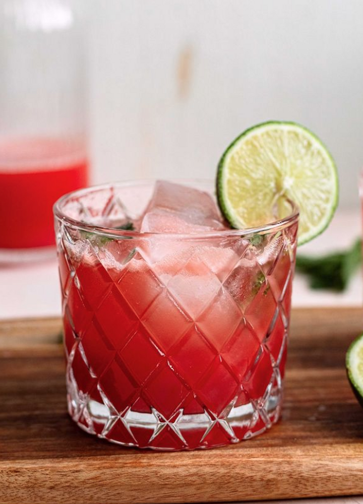 100+ of the best Rum Cocktails Recipes on The Feedfeed