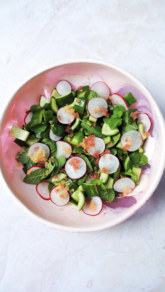 100+ of the best Radishes Recipes on The Feedfeed