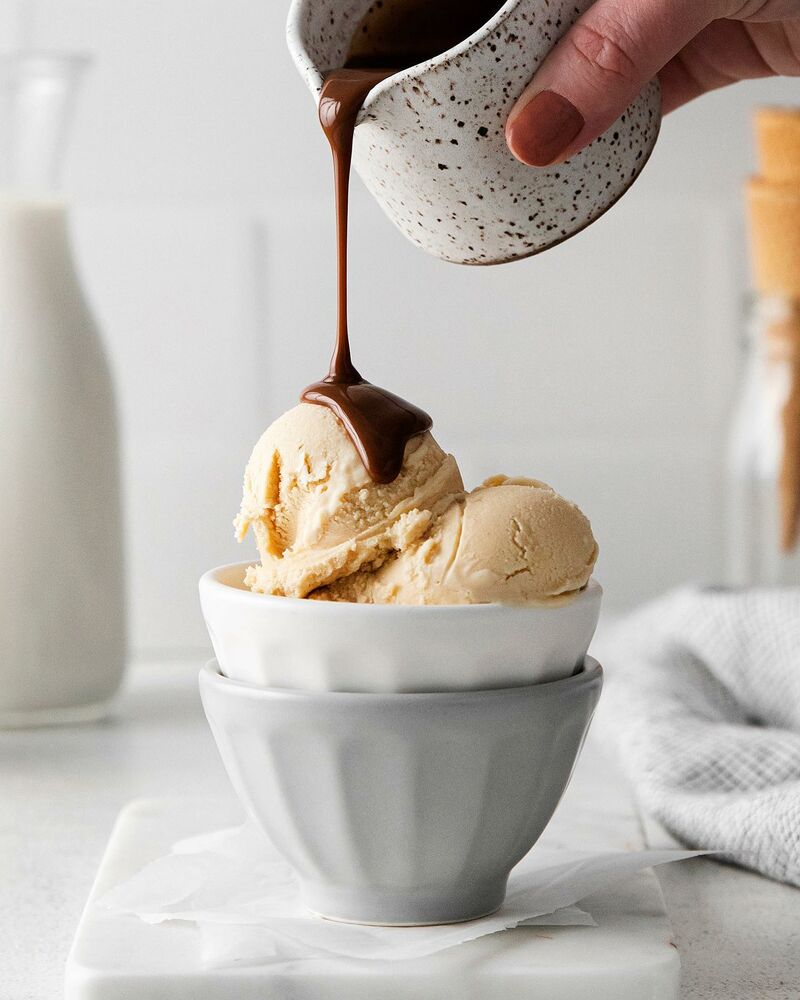 250+ of the best Ice Cream Recipes on The Feedfeed
