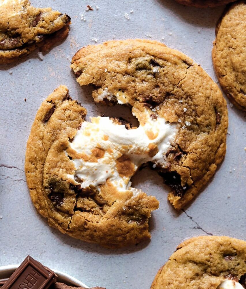 1000+ of the best Cookies Recipes on The Feedfeed