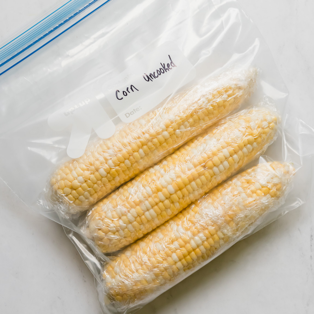 How to Cook Frozen Corn on the Cob Recipe | The Feedfeed