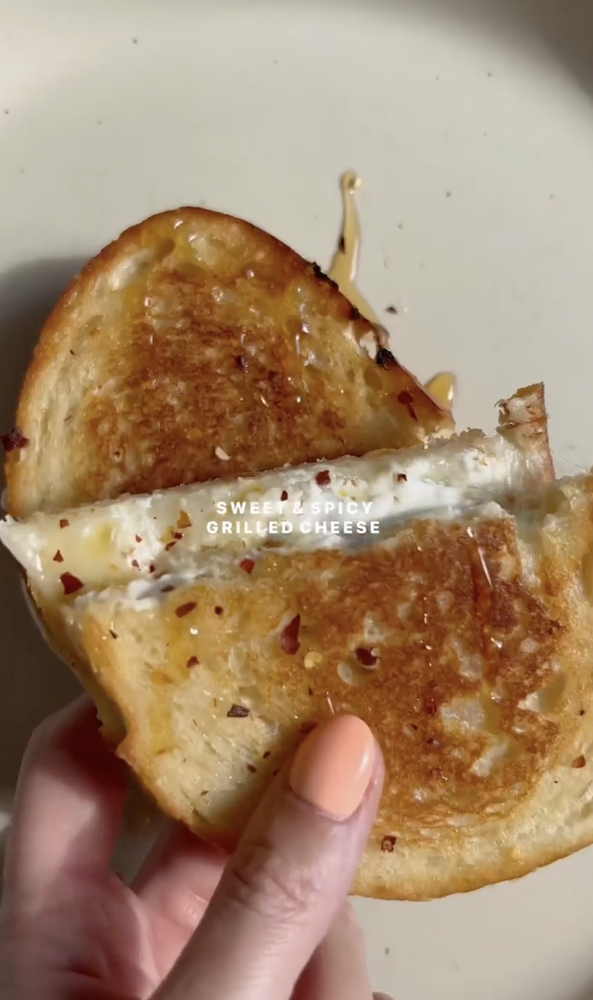 50+ of the best Toasts for Dinner Recipes on The Feedfeed