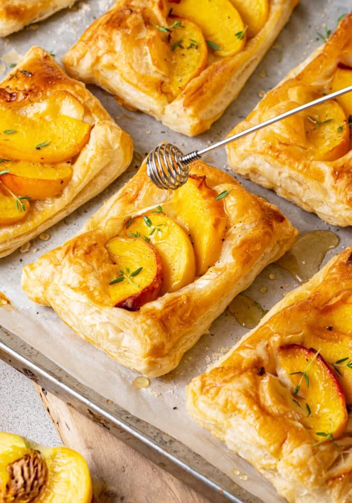 50+ of the best Puff Pastry Recipes on The Feedfeed