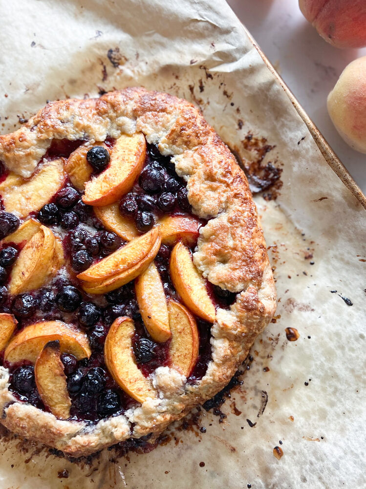 50+ of the best Berry Pies Recipes on The Feedfeed