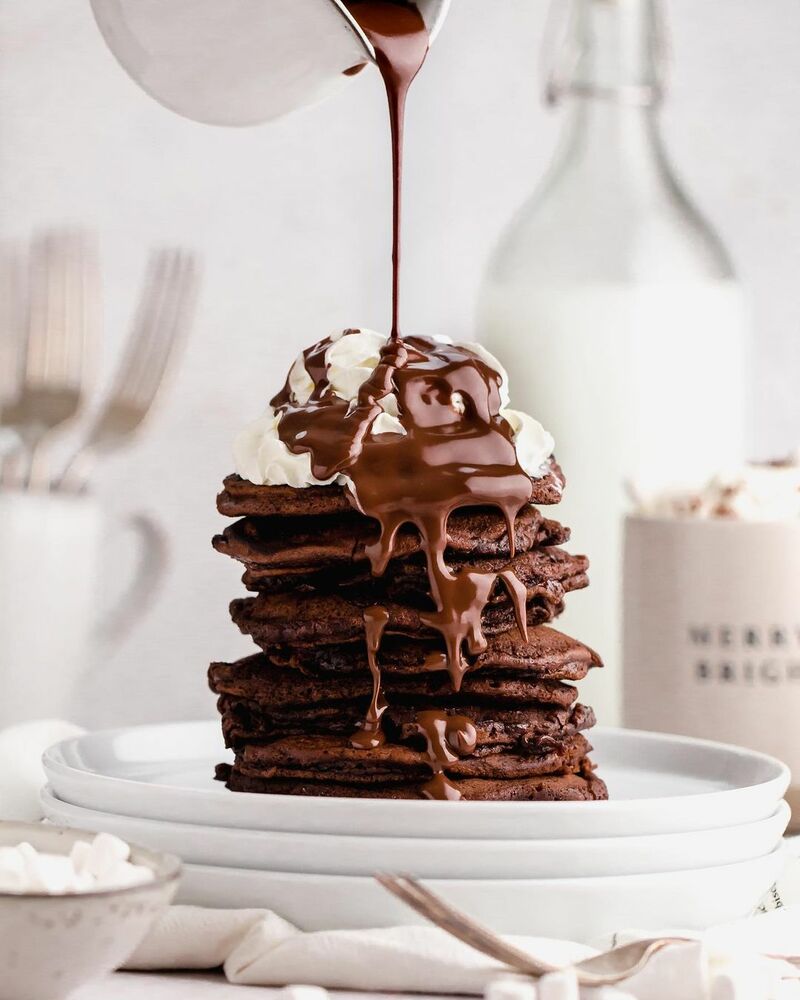 1000+ of the best Brunch at Home Recipes on The Feedfeed