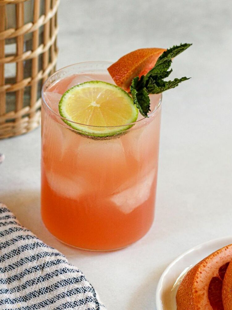 Paloma Recipe | The Feedfeed