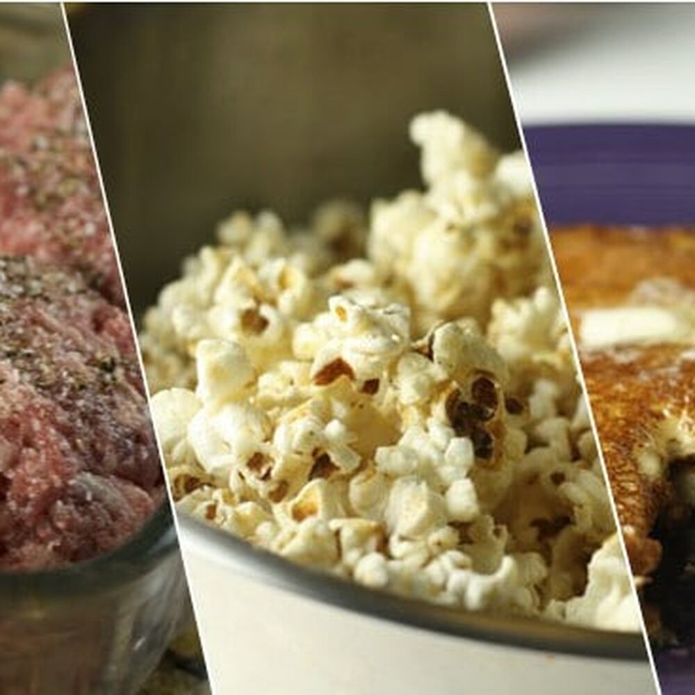 Ten easy diy foods Recipe | The Feedfeed