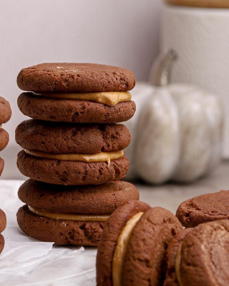 1000+ of the best Chocolate Recipes on The Feedfeed