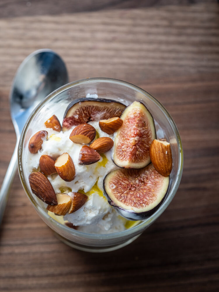 100+ of the best Figs Recipes on The Feedfeed