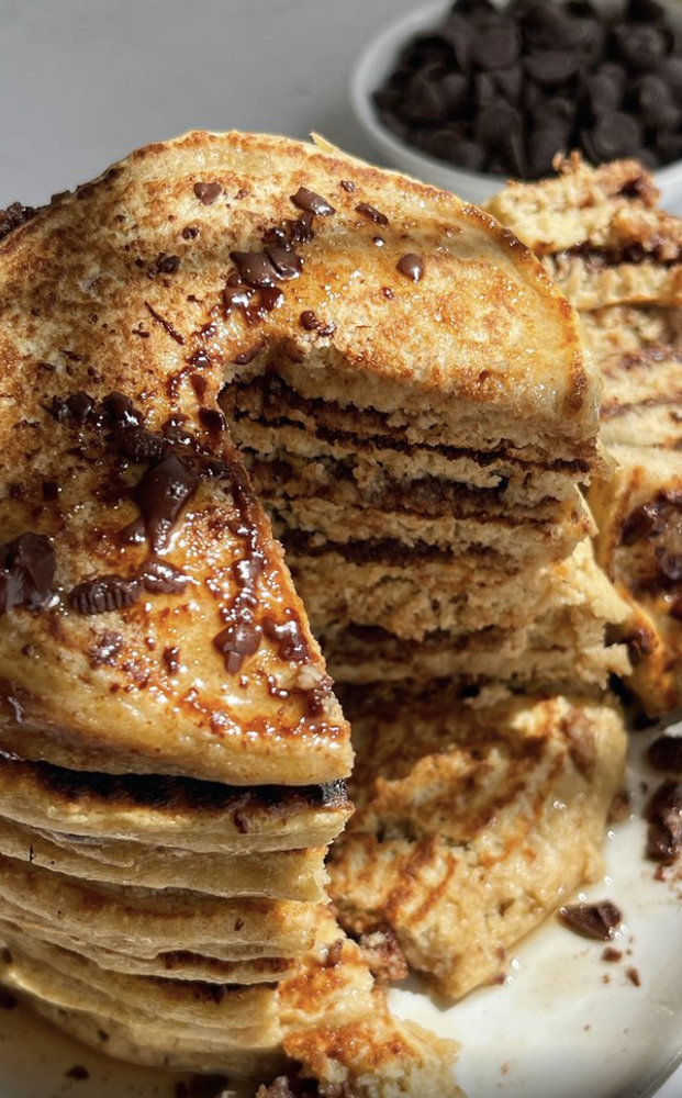 250+ of the best Maple Recipes on The Feedfeed