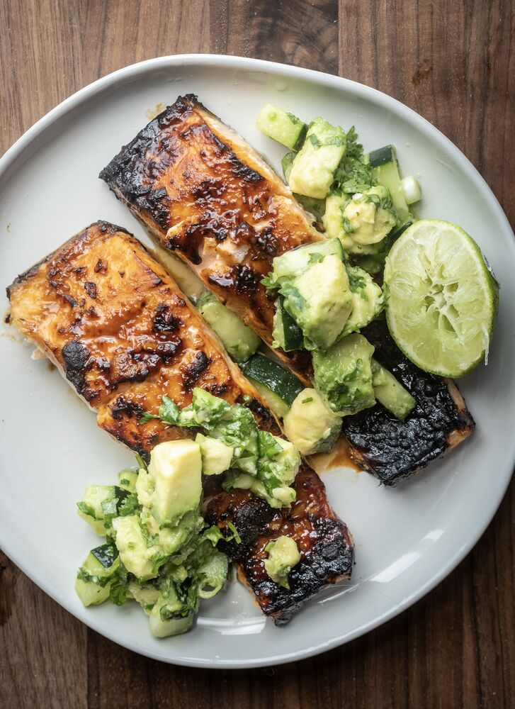 250+ of the best Avocado Recipes on The Feedfeed