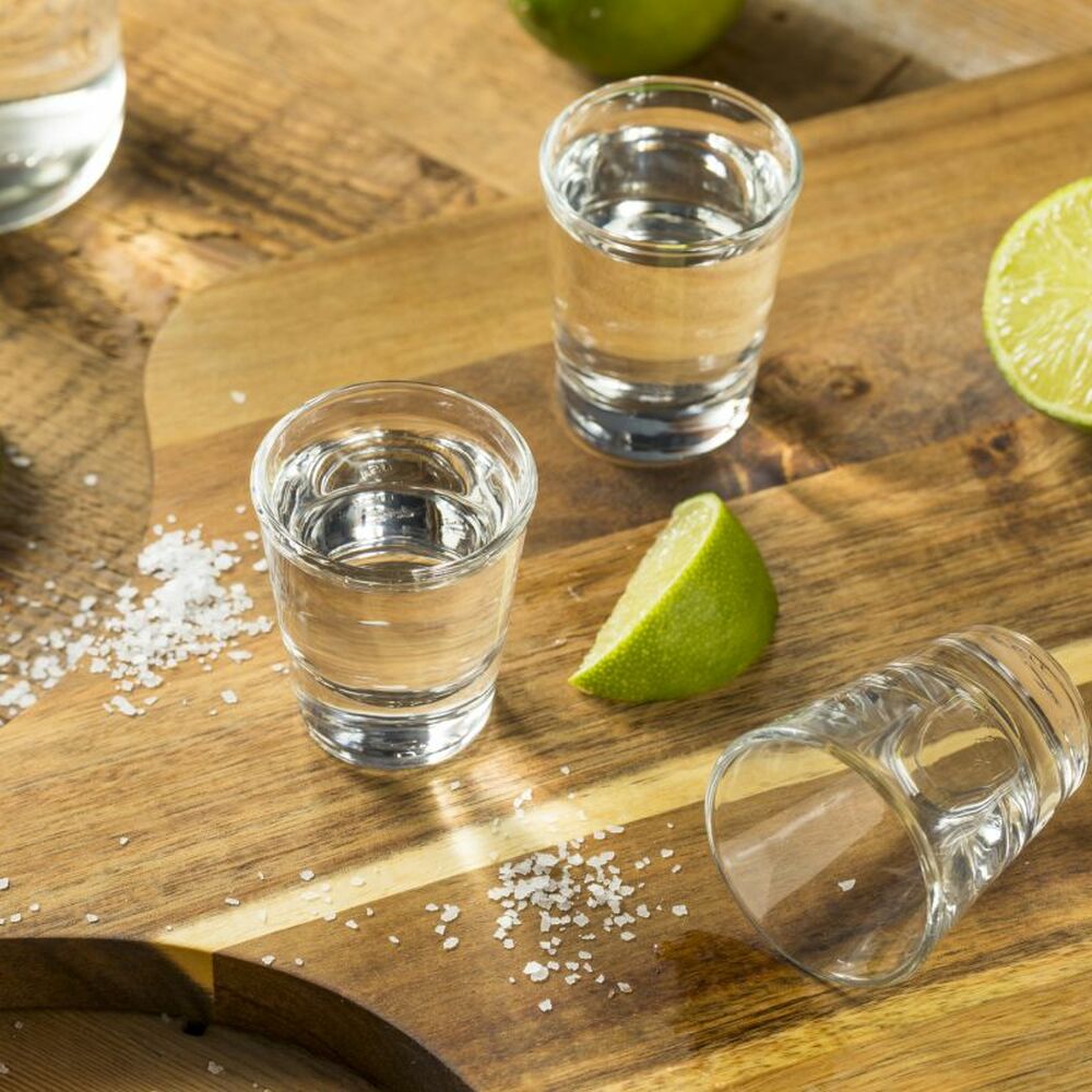 Top 15 brands of blanco tequila Recipe | The Feedfeed