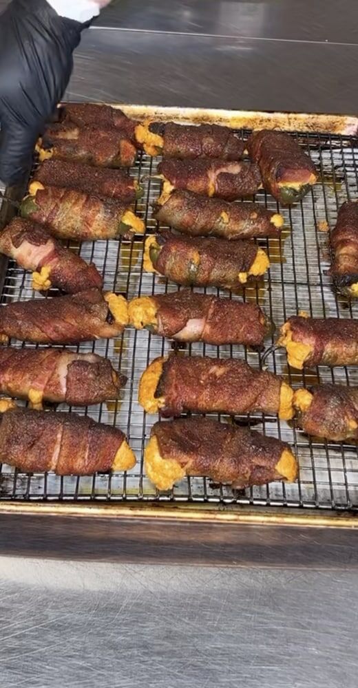 10+ of the best Game Day & Grilling with Folds of Honor & 1776 BBQ ...