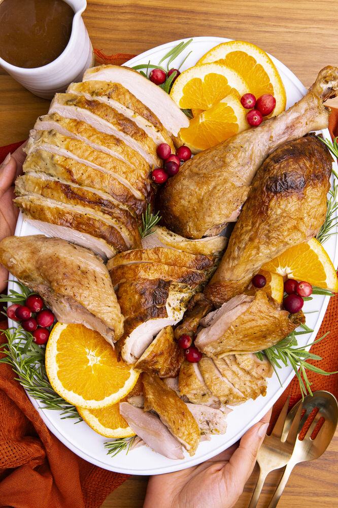 50+ of the best Holiday Roasts Recipes on The Feedfeed