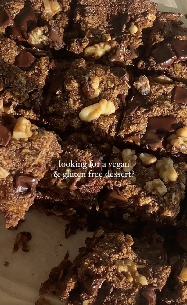 500+ of the best Vegan Snacks Recipes on The Feedfeed