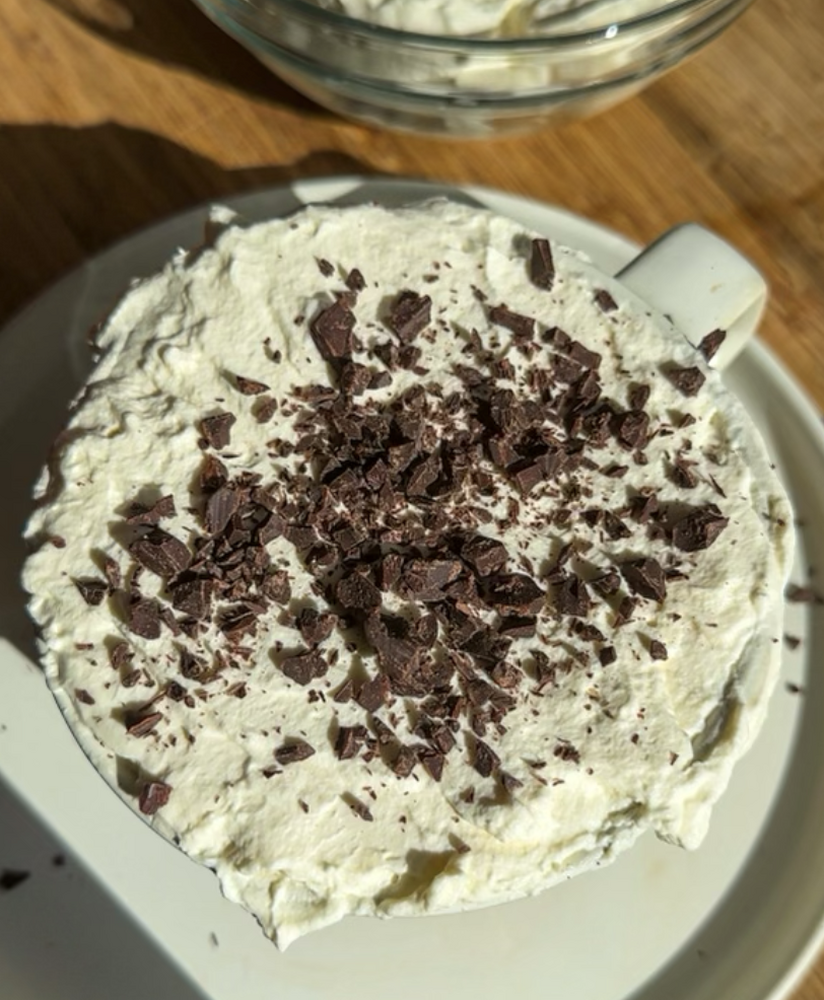 250+ of the best Caffeinated Beverages Recipes on The Feedfeed