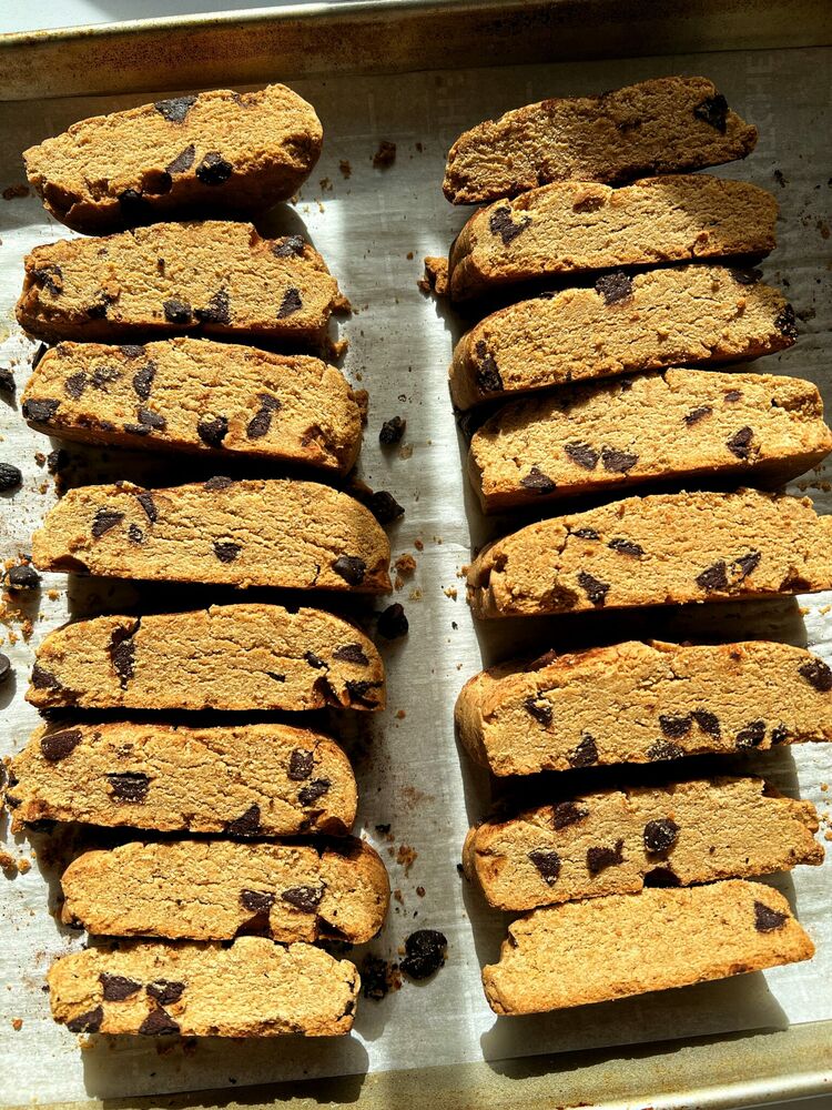 10+ of the best Hanukkah Baking Recipes on The Feedfeed