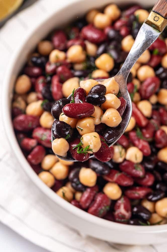 100+ of the best Beans Recipes on The Feedfeed