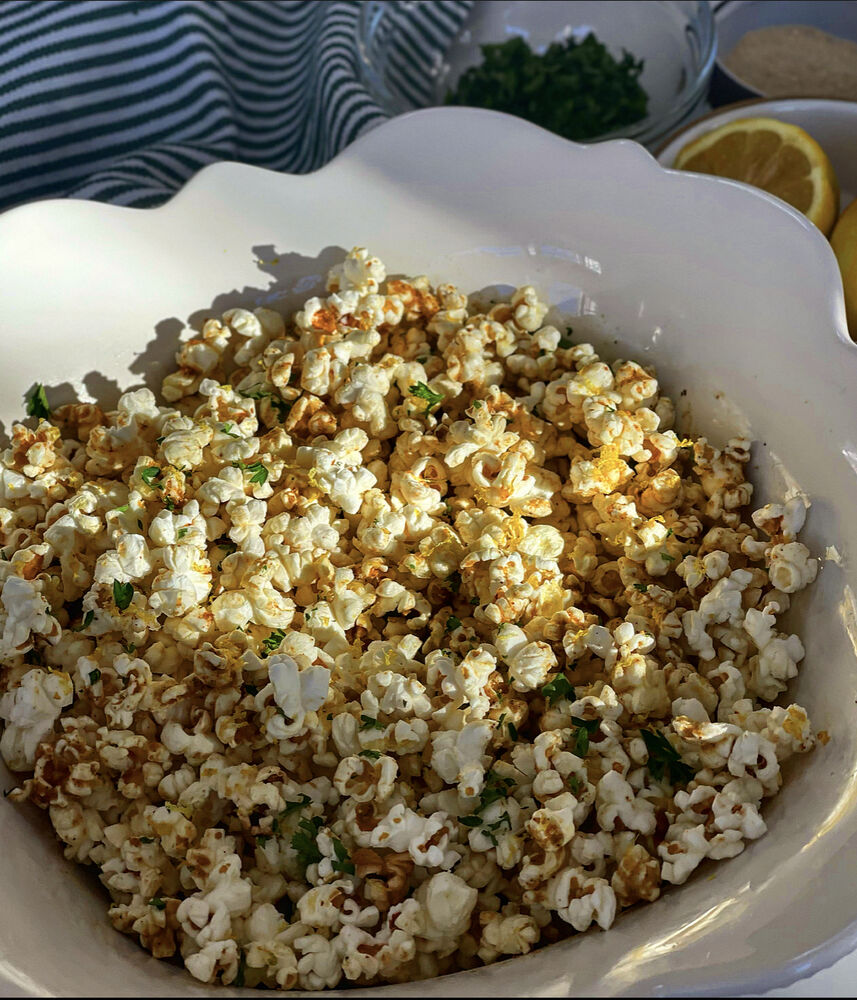 50+ of the best Popcorn Recipes Recipes on The Feedfeed