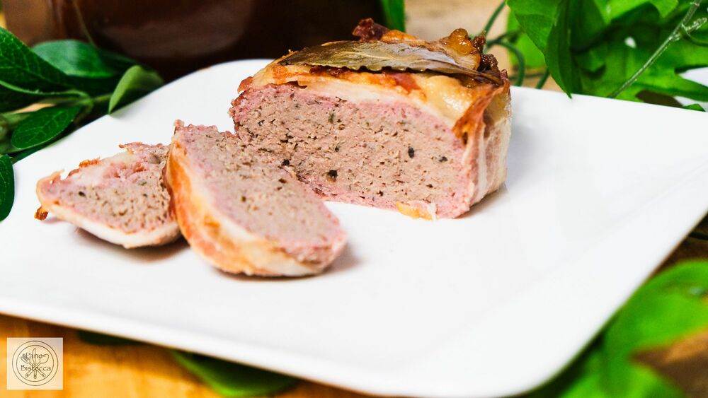 Wilma's Country Terrine Recipe | The Feedfeed