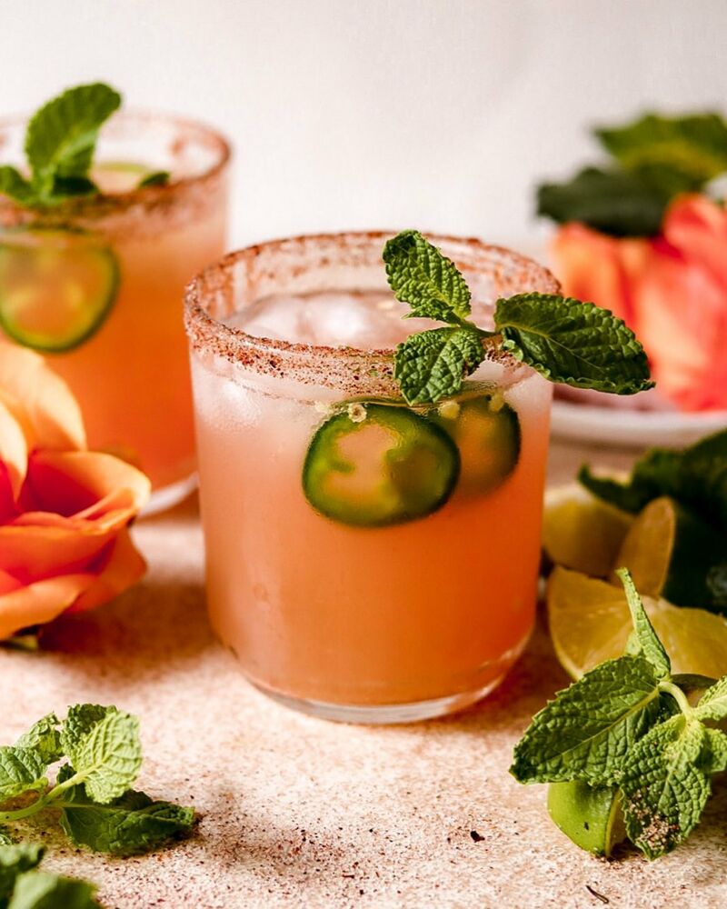 250+ of the best Ginger Recipes on The Feedfeed