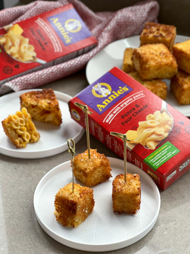 10+ of the best Annie's Mac & Cheese Recipes on The Feedfeed