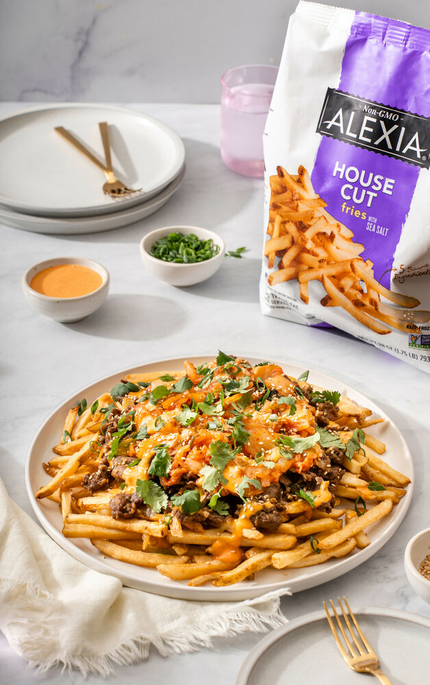 10+ of the best Alexia Foods Recipes Recipes on The Feedfeed