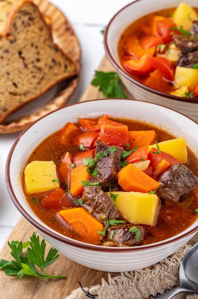 250+ of the best Beef Recipes on The Feedfeed