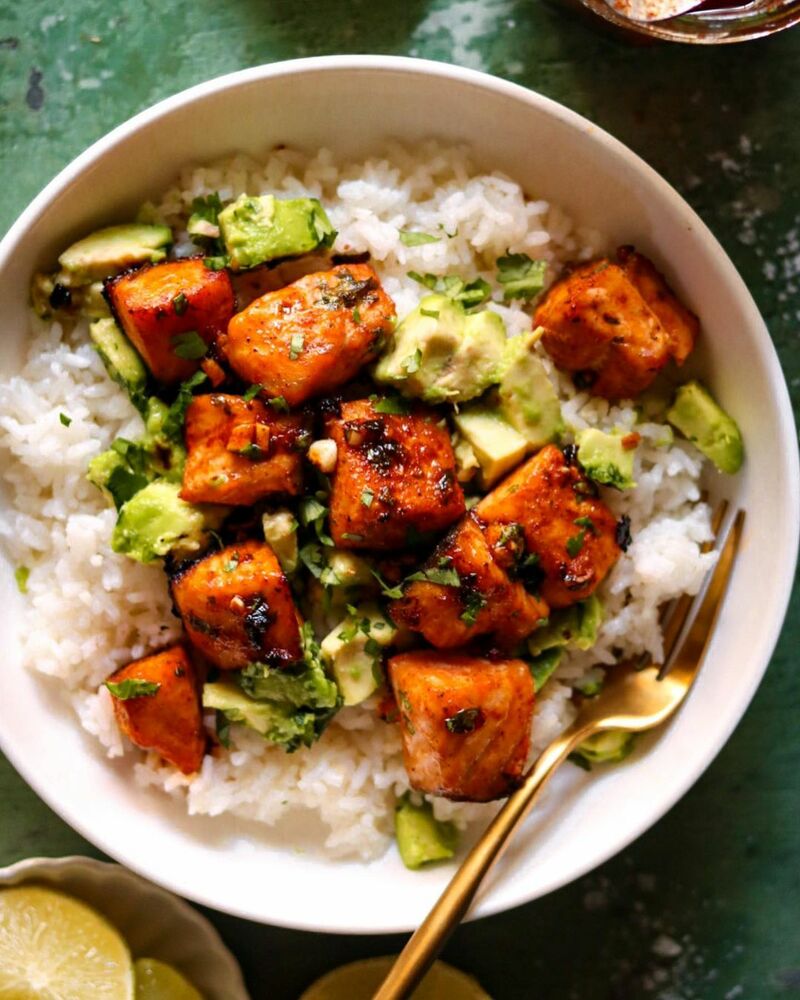 250+ of the best Avocado Recipes on The Feedfeed