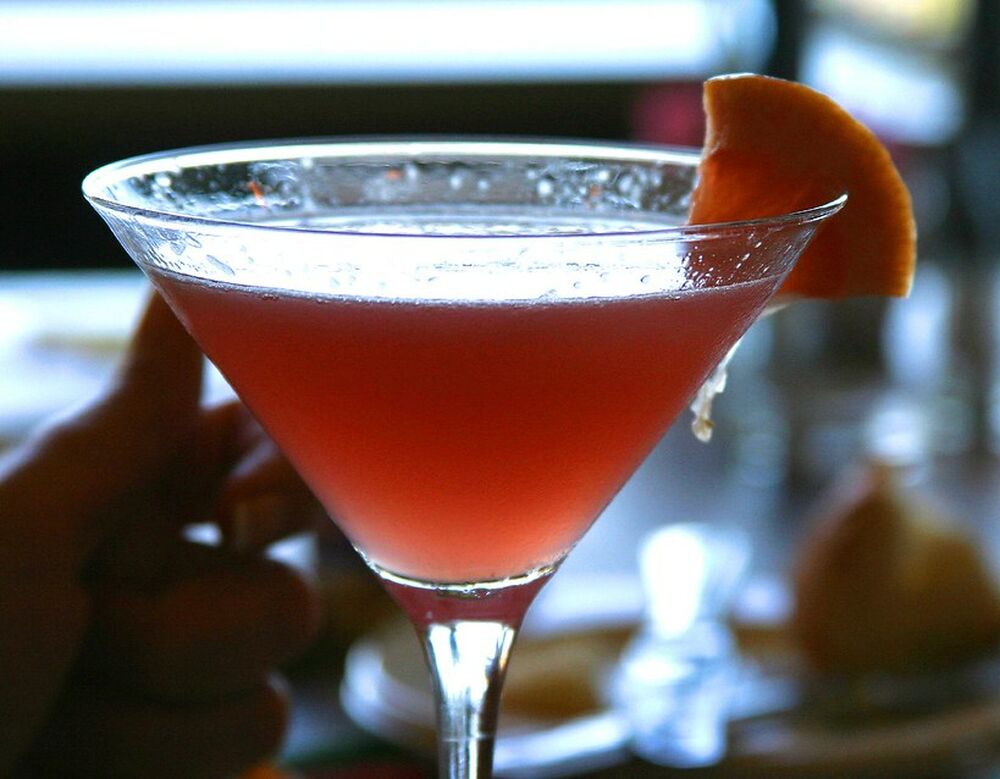Love Punch Recipe | The Feedfeed