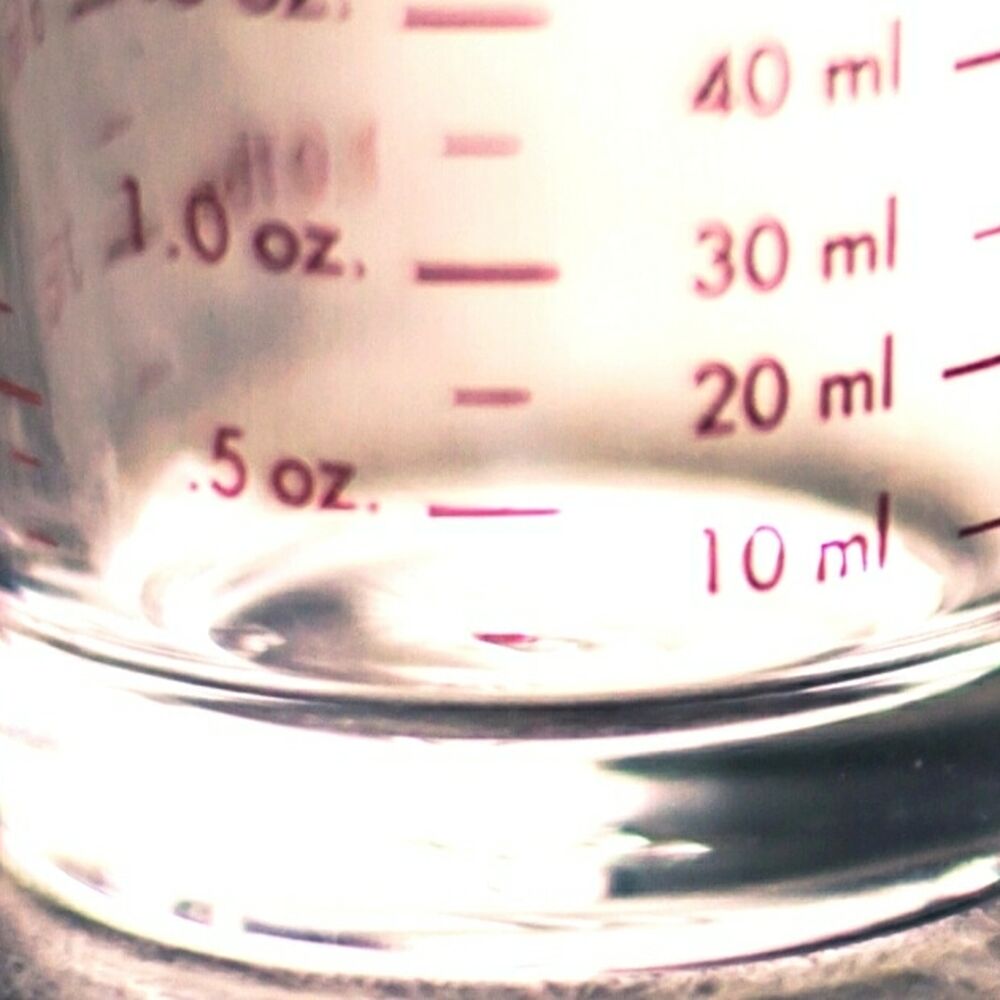 Converting 4 oz to ml + free printable conversions chart Recipe | The Feedfeed