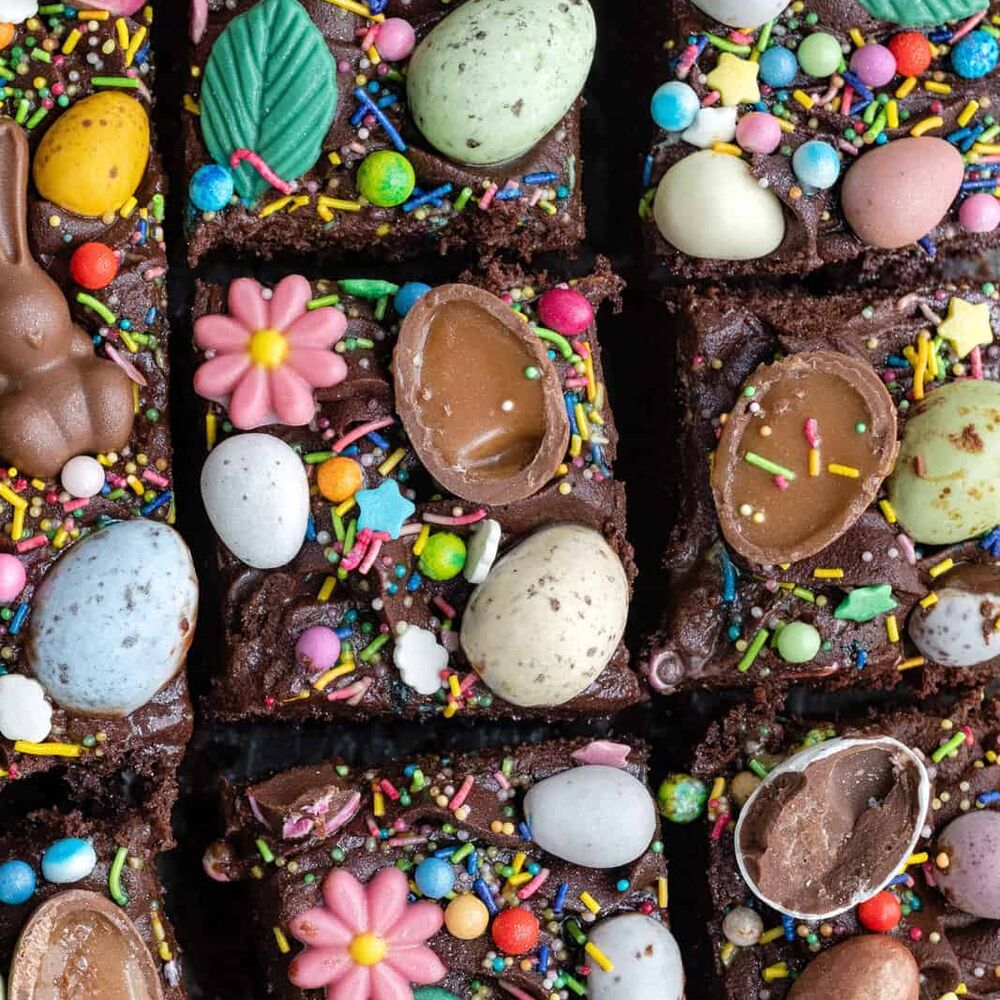 Easter Traybake Recipe | The Feedfeed