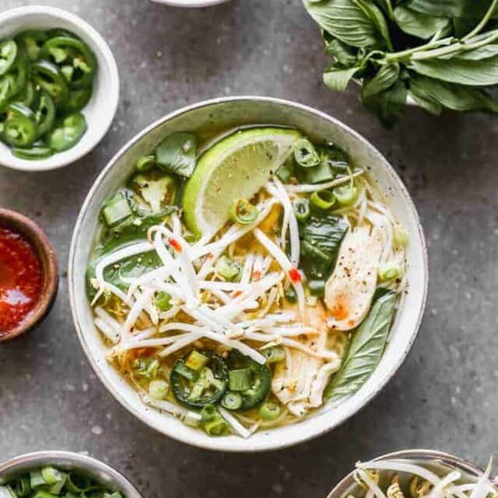 Pho story Recipe | The Feedfeed
