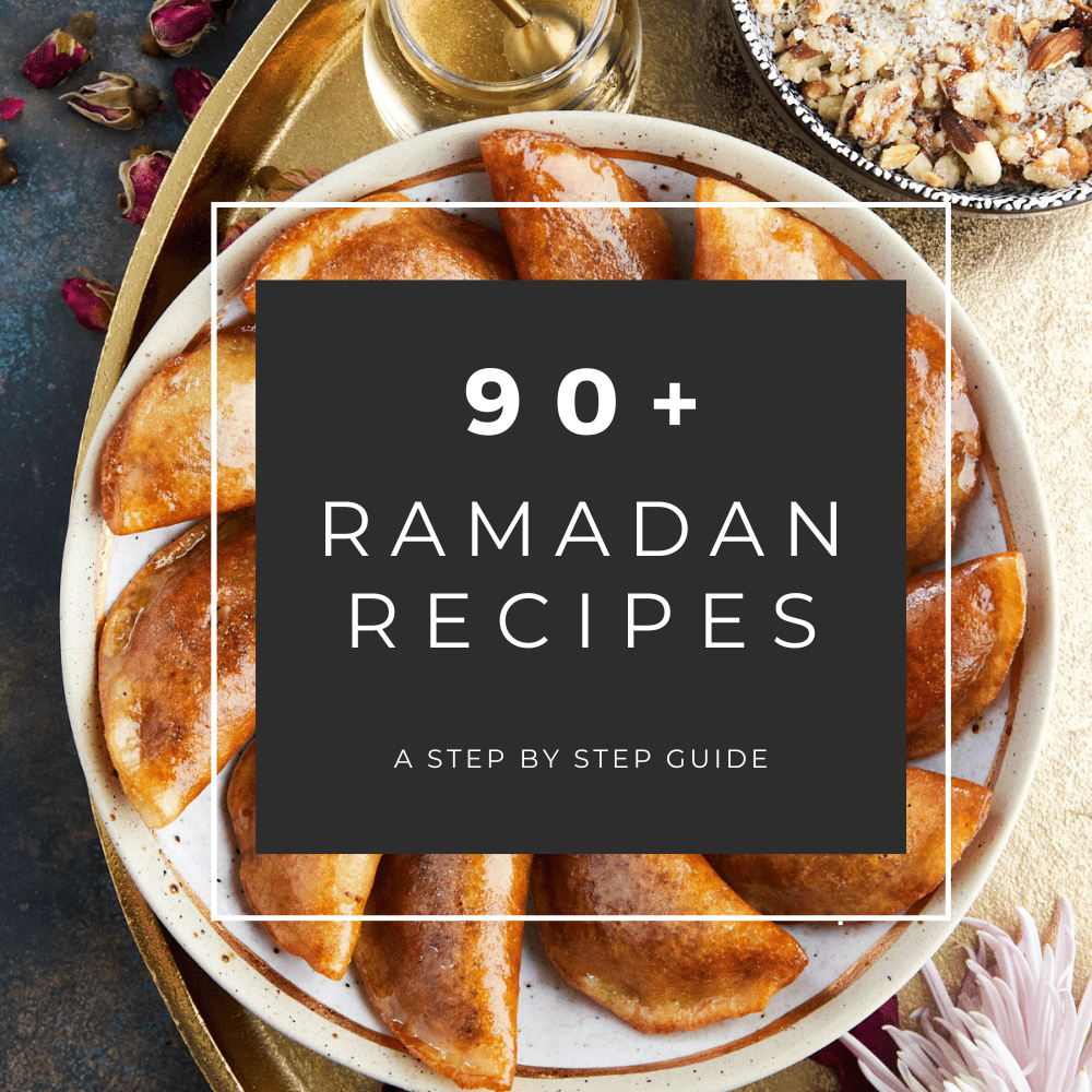 90+ ramadan food ideas to break the fast Recipe | The Feedfeed