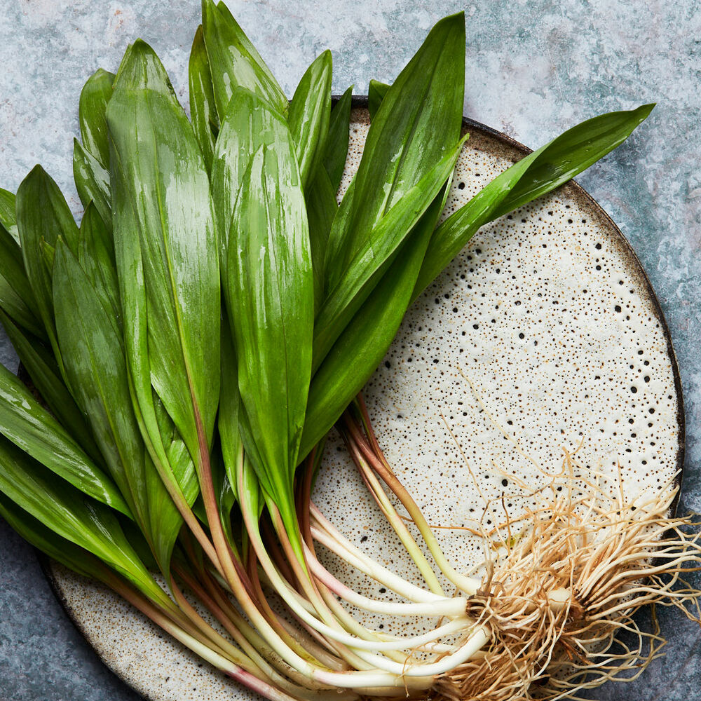 10 delicious ramp recipes to celebrate spring Recipe | The Feedfeed