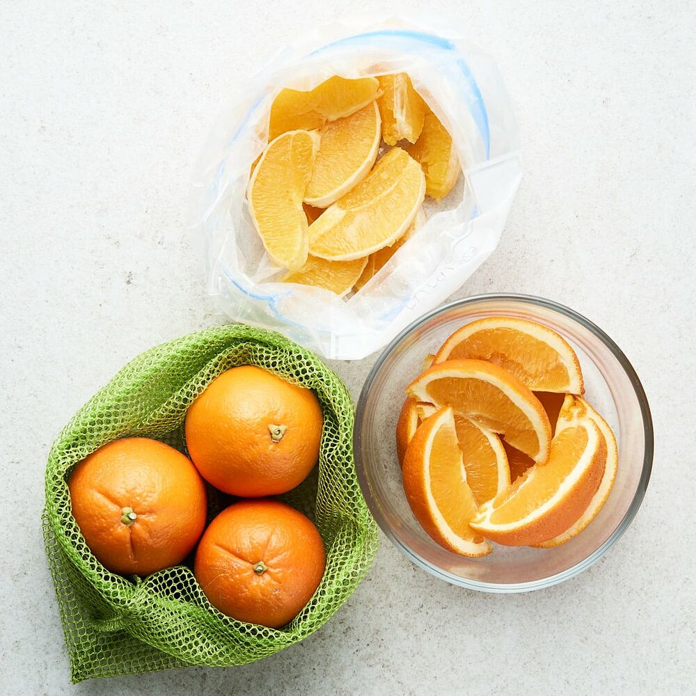 How to Store Oranges (They'll Last For Months!) Recipe | The Feedfeed