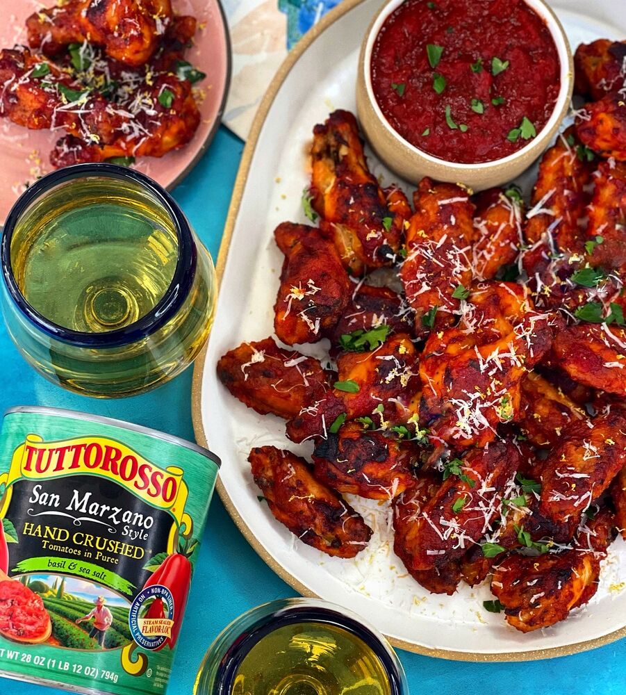 10+ of the best Tuttorosso Recipes Recipes on The Feedfeed