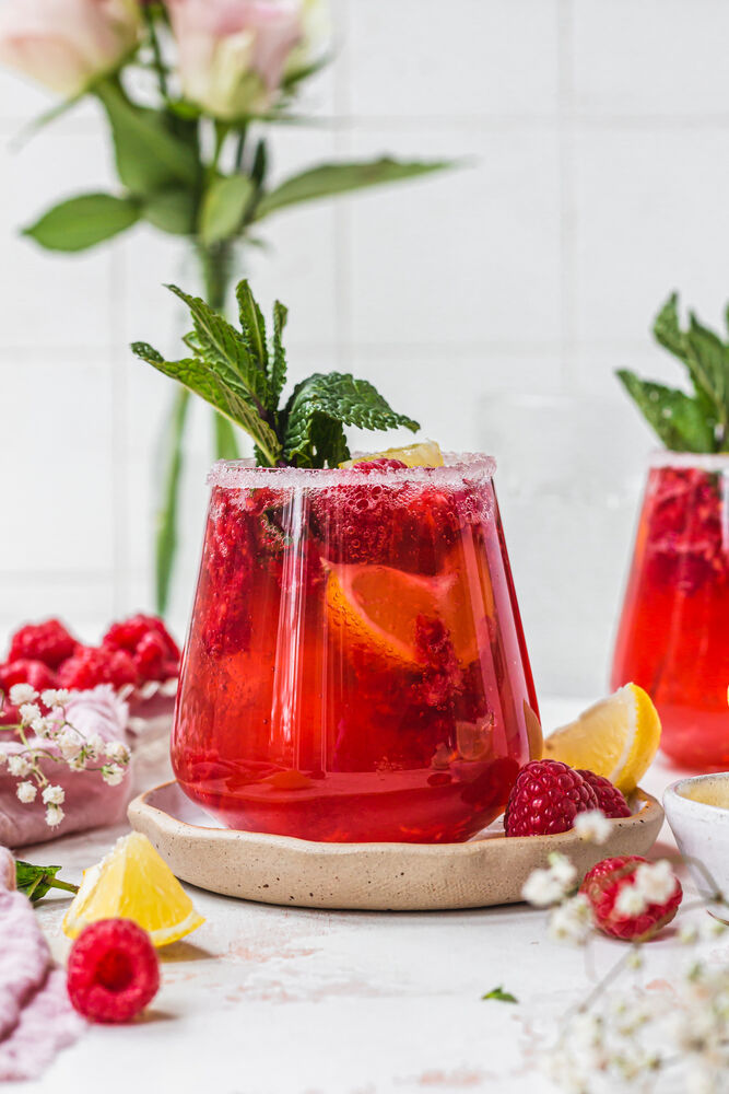 250+ of the best Raspberries Recipes on The Feedfeed