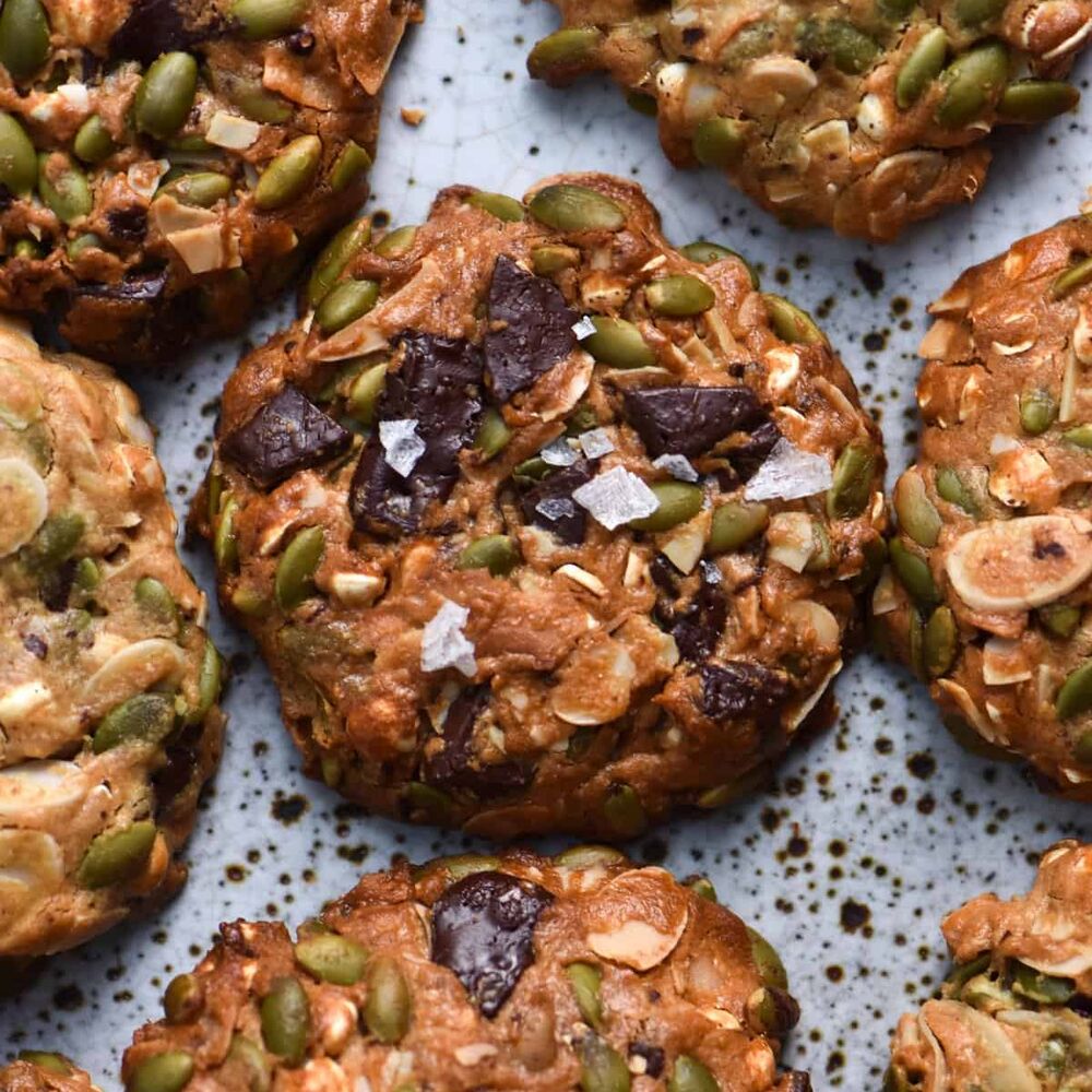 Low fodmap snack recipes and ideas - george eats Recipe | The Feedfeed