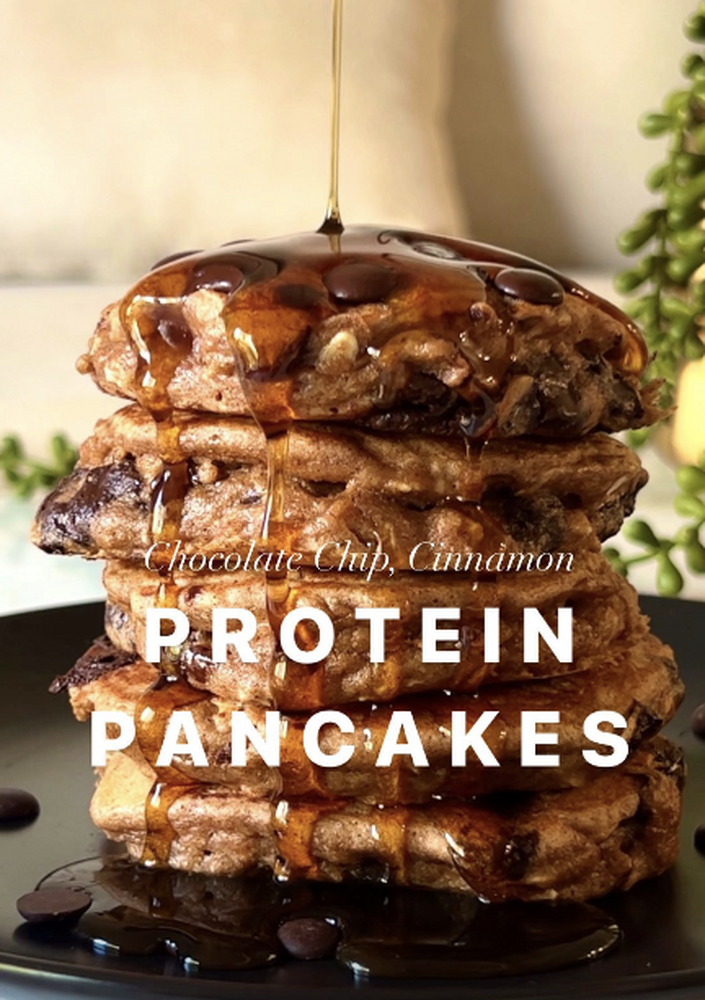 50+ of the best Athlete's Breakfast Recipes on The Feedfeed