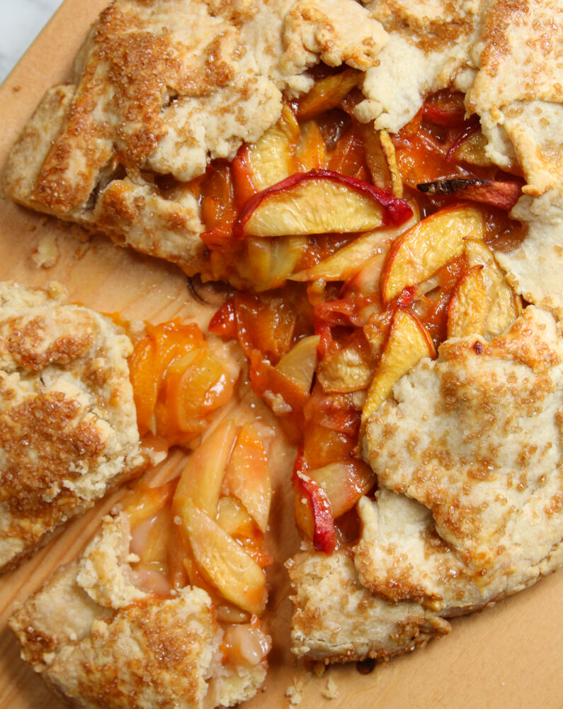 100+ of the best Sweet Galettes Recipes on The Feedfeed