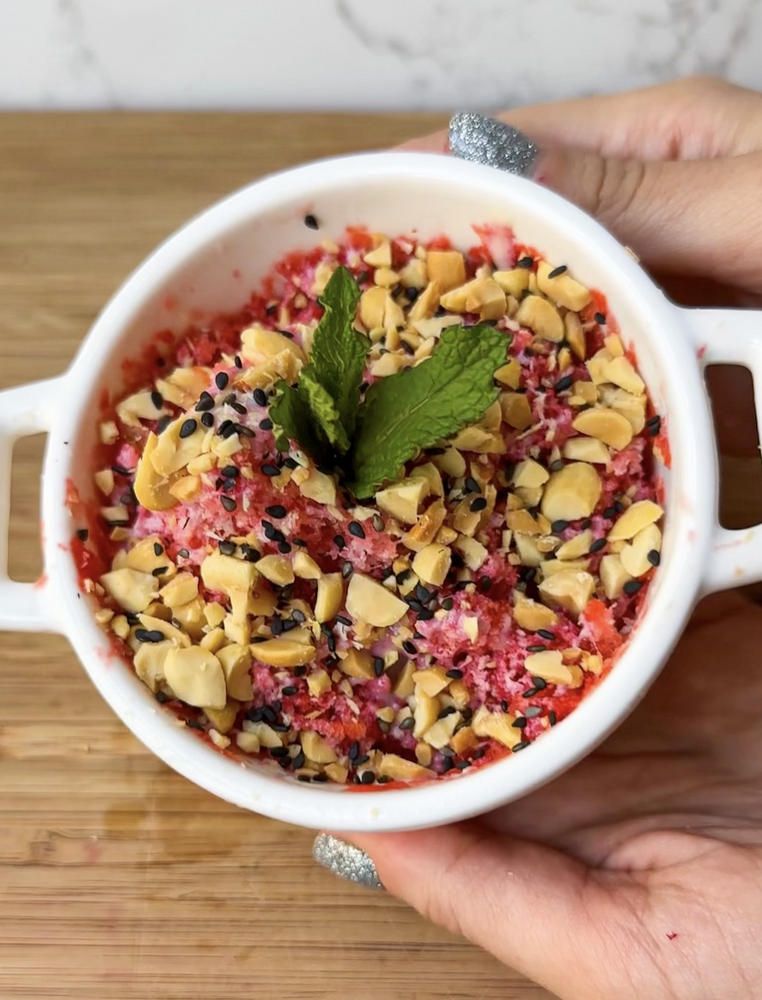 Alexa Santos (@alexawhatsfordinner) Profile, Photos & Recipes | The ...