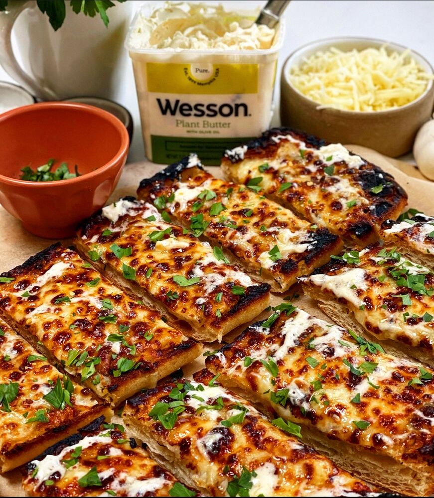 10+ of the best Wesson Recipes on The Feedfeed