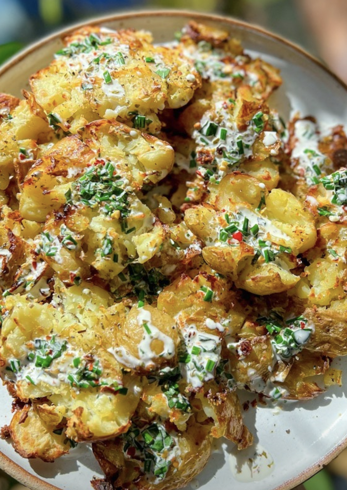 500+ of the best Potatoes Recipes on The Feedfeed