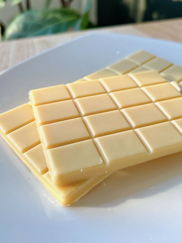 Homemade White Chocolate Recipe | The Feedfeed